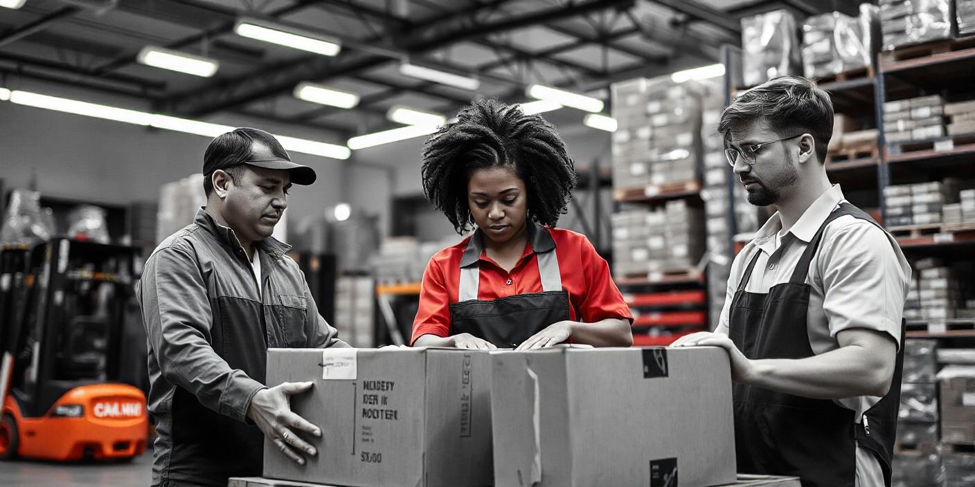 Working in Warehouse Operations Worth It? - nestletech.com